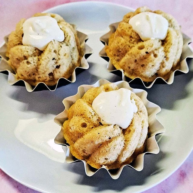 Heavenly Bundt Cakes | Heavenly Bundt Cakes DFW